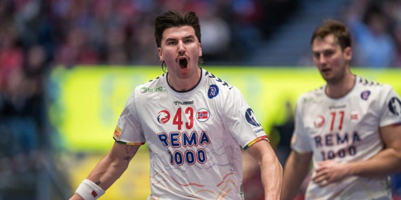 Håndball-VM 2025 Kampplan ⏰ Kampoversikt for VM